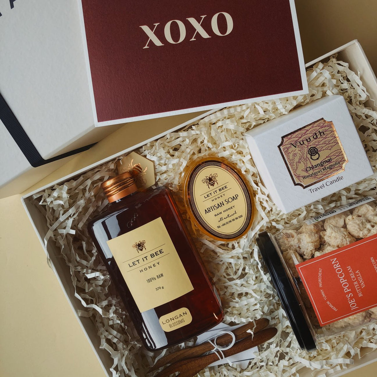 PRE-MADE BOXES – LIABOX