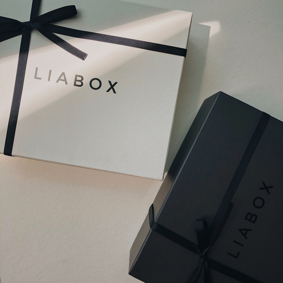 CREATE A LIABOX