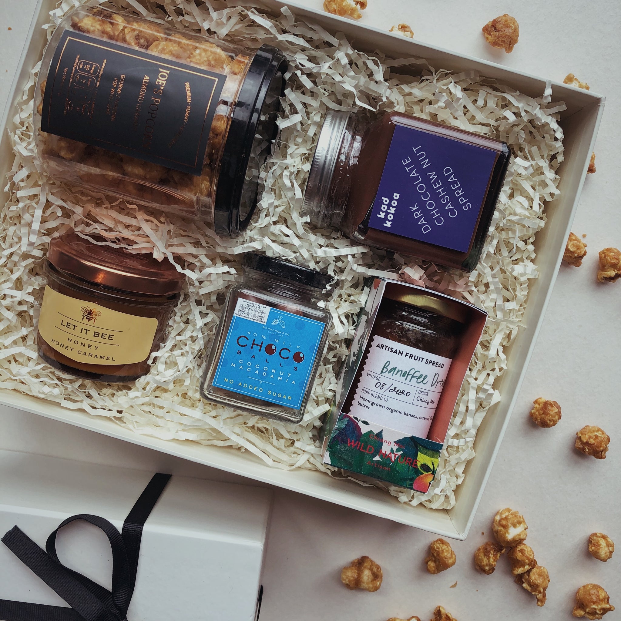 PRE-MADE BOXES – LIABOX